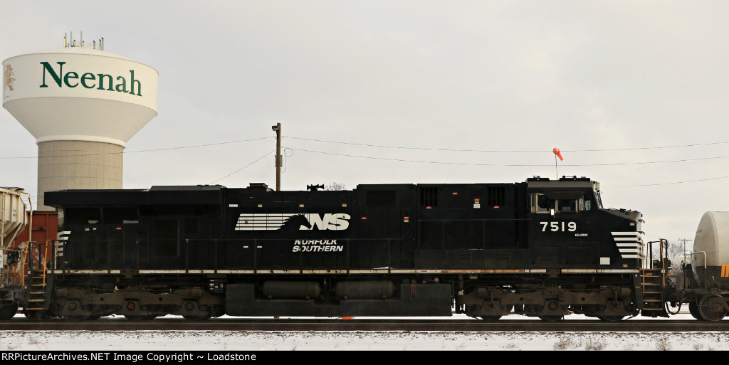 NS 7519